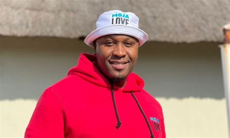Interesting Facts About X Repo Presenter Xolani Maphanga Youth Village