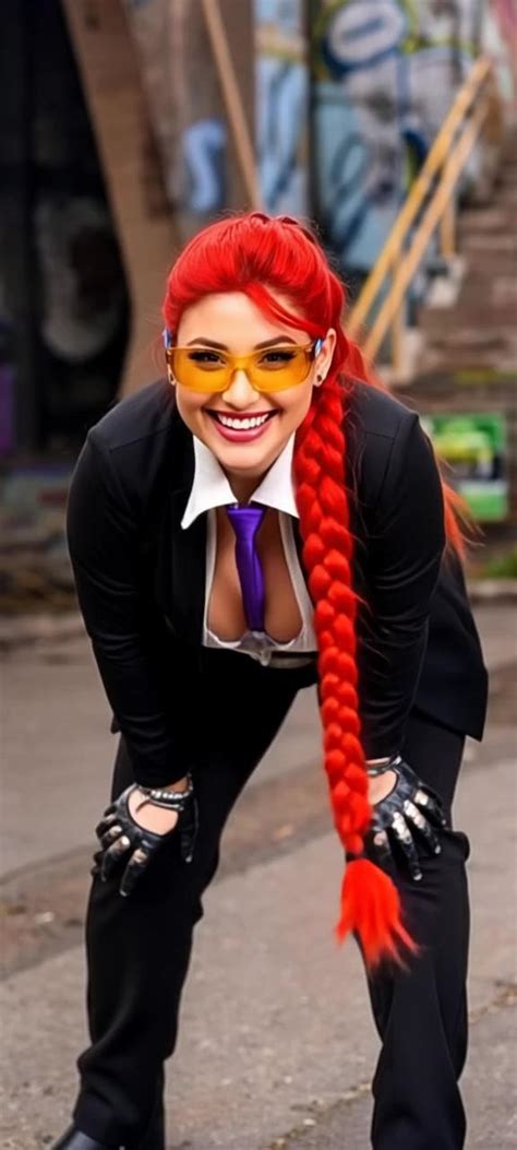 Cute Cosplay C Viper By Mistermiener On Deviantart