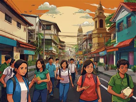 Understanding Informal Speech Patterns In Filipino Fluent Filipino