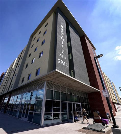 Comfort Level Of Campus Keeps Expanding Gcu News
