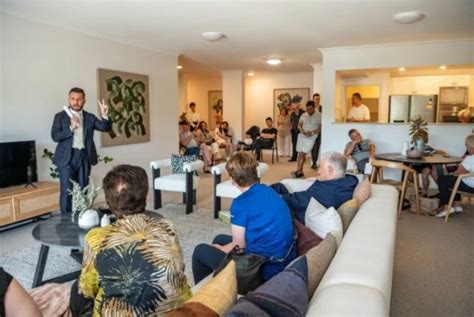 ‘final Piece Of The Puzzle Why Are Property Investors Biding Their Time