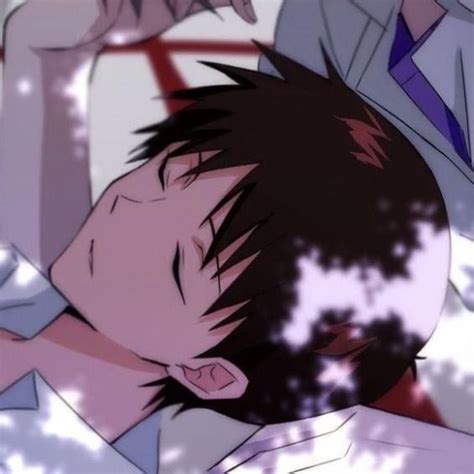 Neon Genesis Evangelion Evangelion Kaworu Duos Icons Christmas