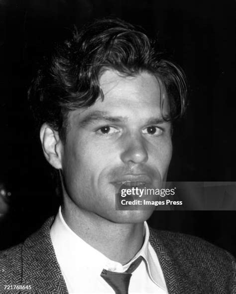 Harry Hamlin Not Lisa Photos And Premium High Res Pictures Getty Images