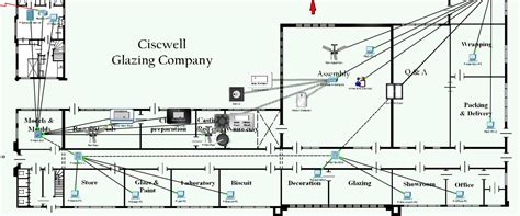 Café Com Redes Cisco Packet Tracer 7 0