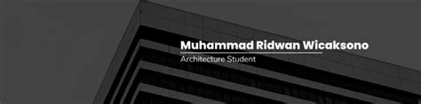 Muhammad Ridwan Wicaksono Universitas Persada Indonesia Yai Gambir