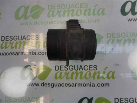Mass Air Flow Sensor Audi A4 B8 8k2 2 0 Tdi 1852414 B Parts
