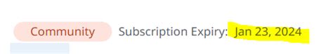 How To Extend Community Edition License Orchestrator UiPath