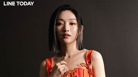 獨家專訪｜閻奕格：放下包袱才能獲得自由，如果要完美的話，給ai唱就好 Line Music