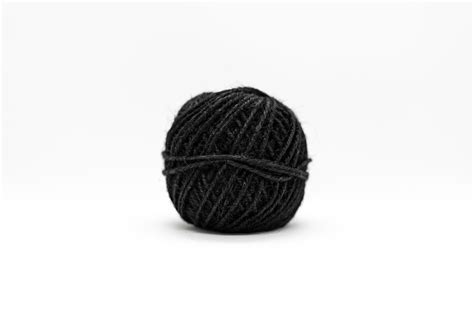 Coloured Jute Twine Variety Plastics Free