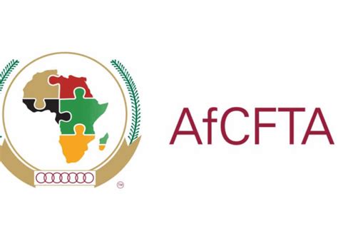 As Afcfta Takes Off