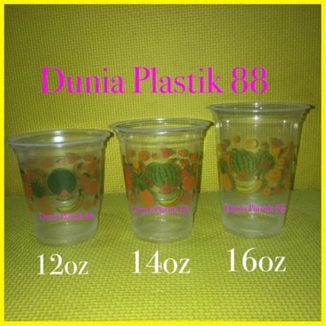 Detail Gambar Gelas Es Bubel Koleksi Nomer 7