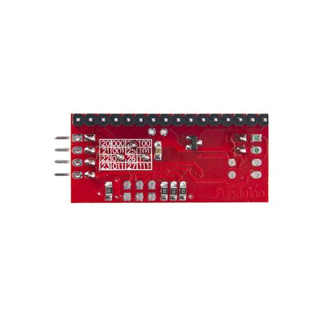 IIC I C Interface For LCD Module