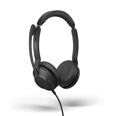 Jabra Evolve Se Usb A Ms Stereo Headsetsindia