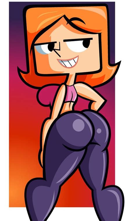 Collab Debbie Turnbull By Atomickingboo D9955m9 Debbie Turnbull