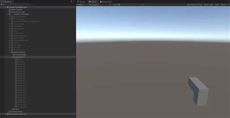 Dev Log 148 Object Pooling Object Pooling Is A Good Way To Create