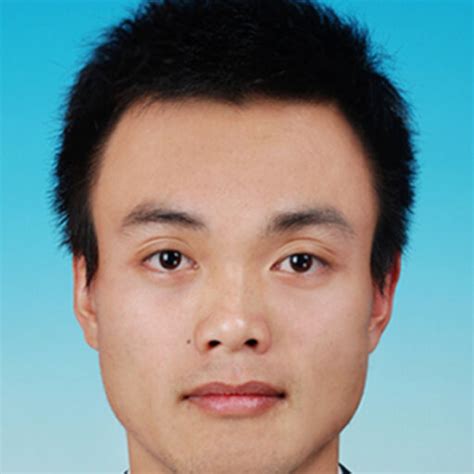 Jiajun Wu Donghua University Shanghai Department Of Textile Materials And Textile Design