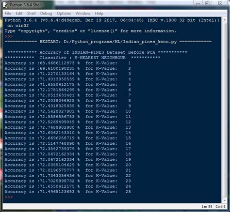 Github Syamkakarla98dimensionality Reduction And Classification On