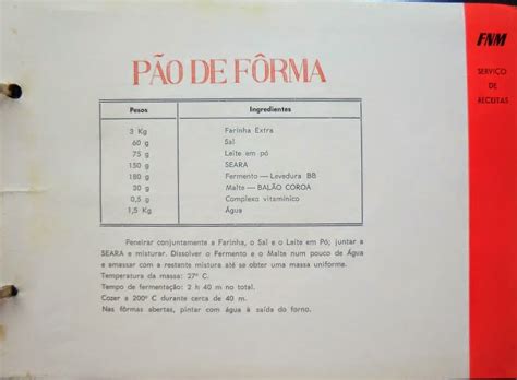 Garfadas on line O pasteleiro da Fábrica Nacional de Margarina