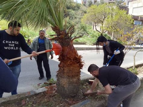Clean In Mashta Al Helou 🇸🇾 Rsyria