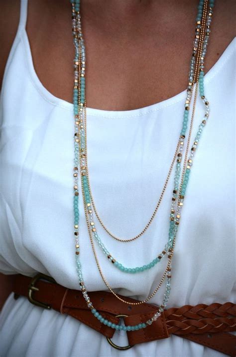 Boho Jewelry Beaded Jewelry Jewelery Jewelry Design Jewelry