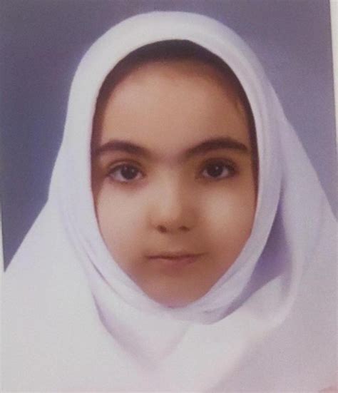 گفتگو با آویسا رجبی نیا پایه هشتم باشگاه هفتصدتایی از سنندج