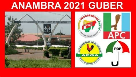 Anambra 2021 Governorship Election Fact Check Dubawa