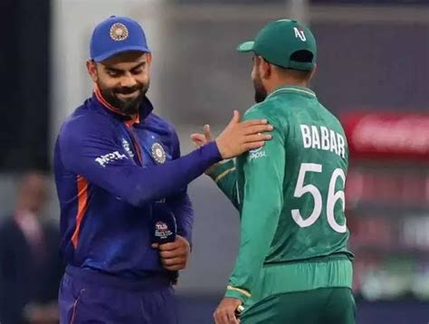 Babar Azam Opens Up On His ‘this Too Shall Pass Tweet For Virat Kohli