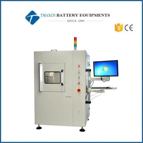 X Ray Testing Machine For Internal Defect Detection China X Ray