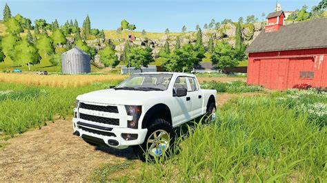 Автомобили Nmc Raptor Pack V 10