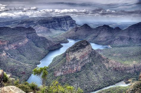 10 Of The Most Beautiful Places To Visit In South Africa Most
