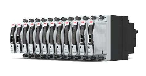 Abb Ability™ Symphony® Plus Sde Series Control And I O Symphony Plus Control And Io