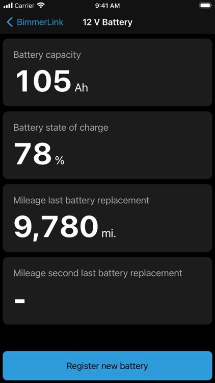 Bimmerlink For Bmw And Mini By Sg Software Gmbh And Co Kg Bimmerlink For Bmw And Mini By Sg Software Gmbh And Co Kg