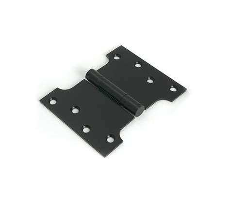 From The Anvil 33045 Hinges Black Handles4homes