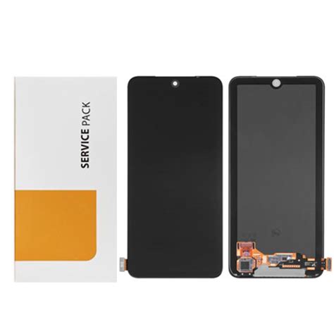 Lcd Poco M S Quadetech Lcd Touch Screen