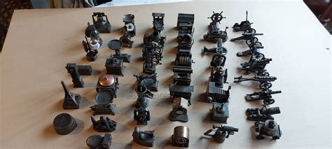 Колекционерски лот Антиквариат Русе Цената е крайна и е за един брой голям лот 47бр к