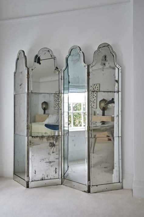 Hall Of Mirrors