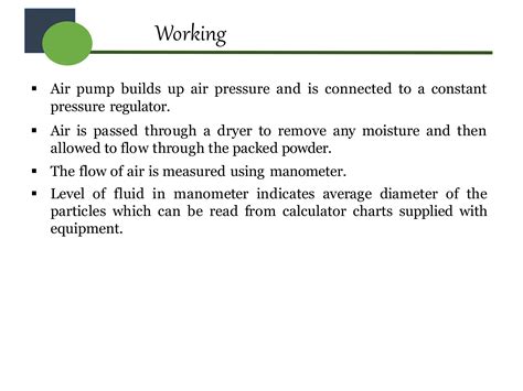 Micromeritics Fundamental And Derived Properties Of Powders Pptx