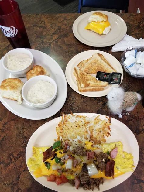 Home Mels Diner