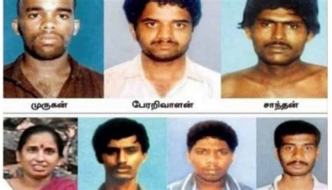 ராஜிவ்காந்தி கொலை வழக்கில் விடுதலையானவர்களின் நிலை என்ன Iravanaa