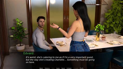 Nursing Back To Pleasure Hot Milf Makes Dinner Ep 3 Milf For