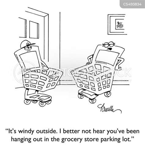 Windy Cartoons And Comics Funny Pictures From Cartoonstock