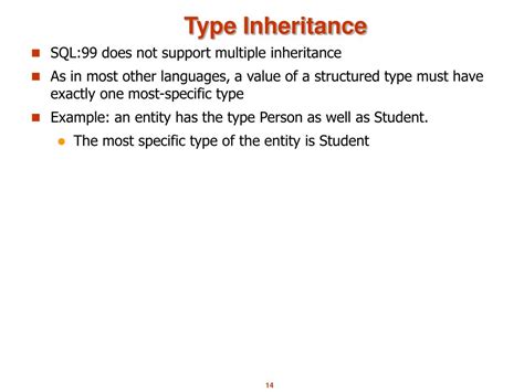 ppt object based databases powerpoint presentation free download