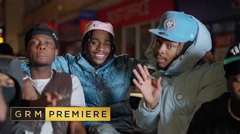 Reggae And Calypso Lyrics Russ Millions Buni And Yv
