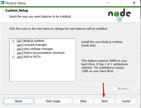 How To Install Node Js In Windows Better Tech Tips