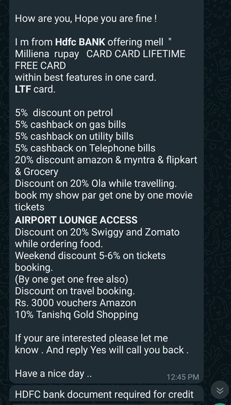 Does Something Like This Even Exist Rcreditcardsindia