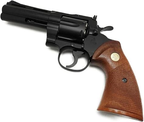 ーシの 送料無料 タナカ タナカワークス ガスガン コルトパイソン 357マグナム 4インチ Rモデル ヘビーウェイト 発火 ユウセイ堂