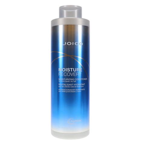 Joico Moisture Recovery Conditioner 338 Oz Lala Daisy