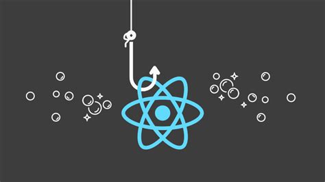 React 리액트 훅 React hook 개념 정리