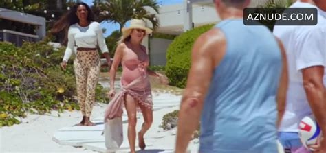 Ramona Singer Nude Aznude