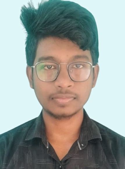 Responsive Personal Portfolio